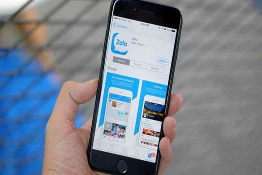 Cách gọi video call zalo có hiệu ứng đẹp và cách khắc phục lỗi - EU ...