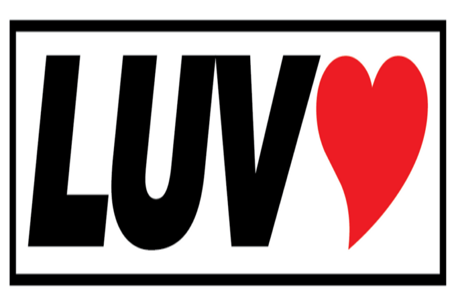Luv là gì? Các từ ghép với luv phổ biến trong giới trẻ hiện nay - EU ...
