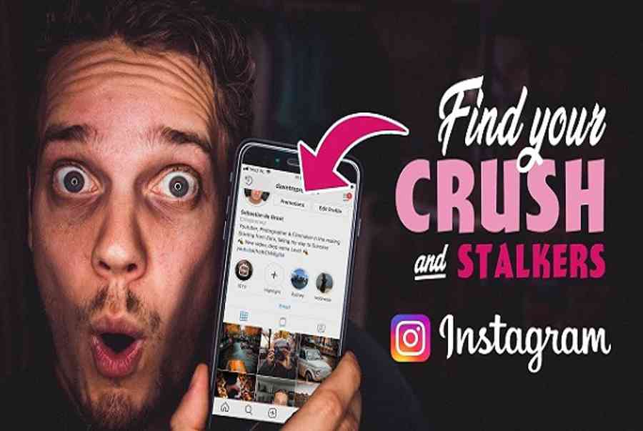 Stalk là gì? Stalker là gì? Mối quan hệ giữa NYC và Stalk - EU-Vietnam ...